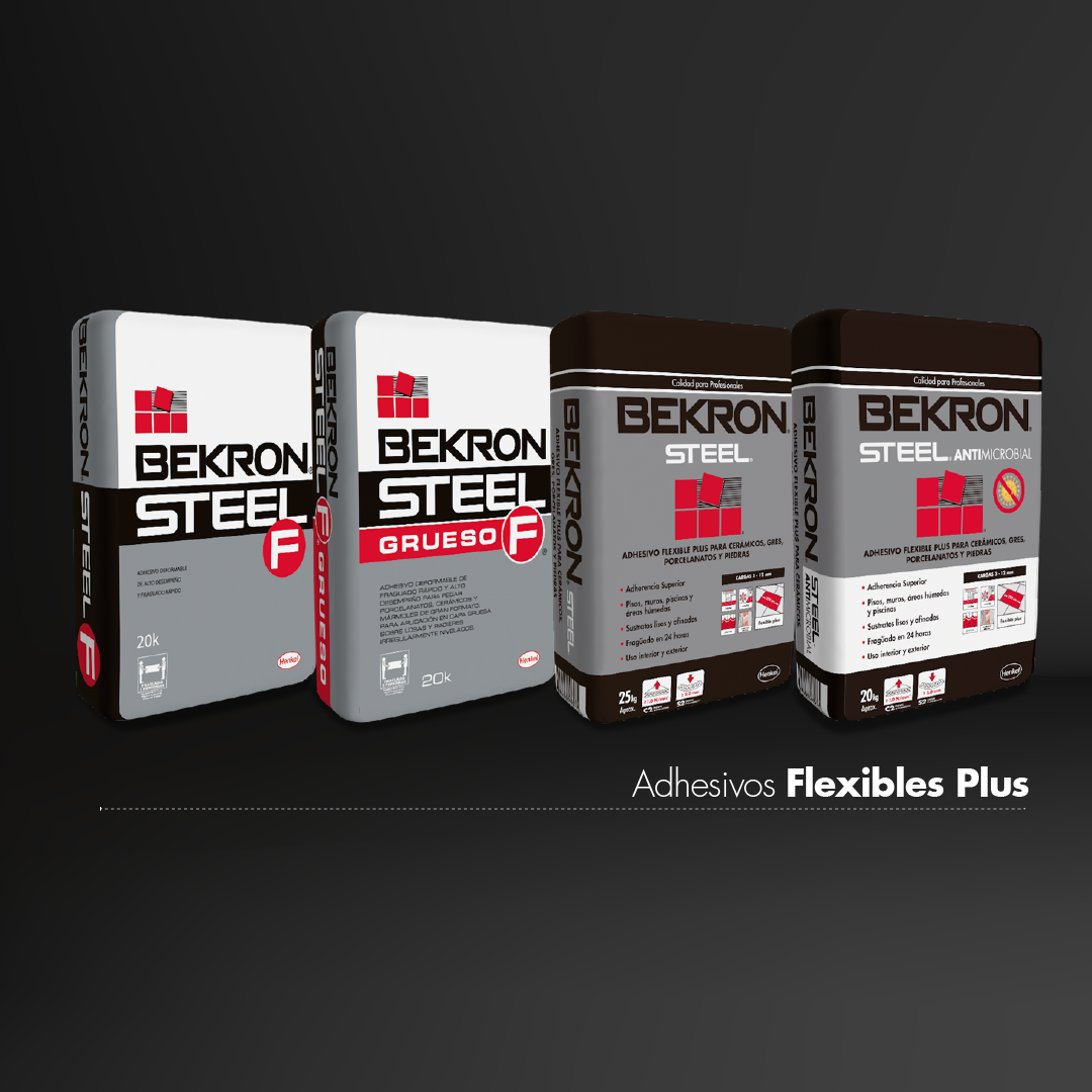 Bekron | Bekron estuvo presente en la construcción de nuevos hospitales ...